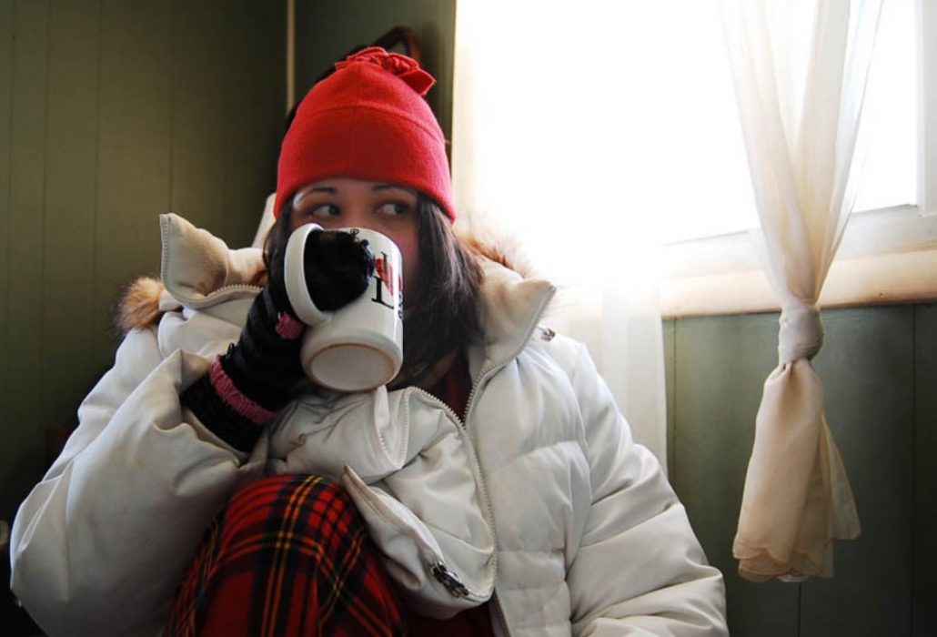 Як обігріти холодну квартиру допоможе пристрій який є у кожній квартирі Новости Section Ukr Net