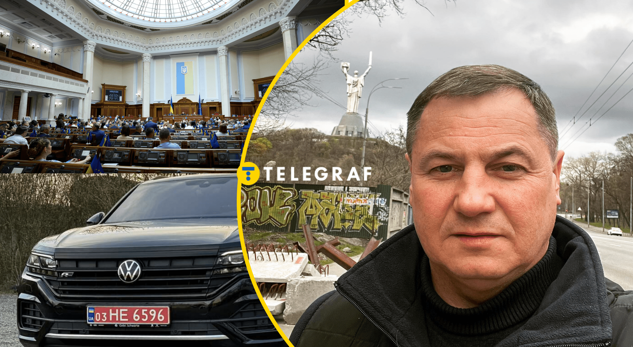 Ukrainian MP proposes lowering mobilization age | News Minimalist