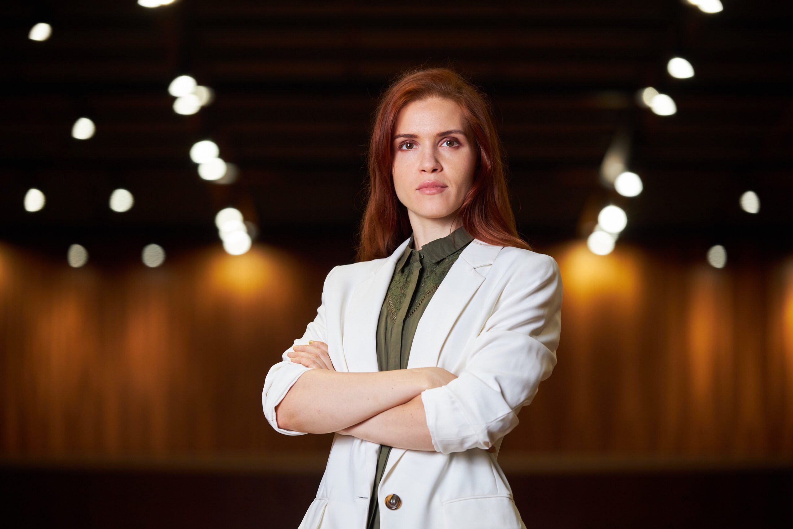 Maryana Bezuhla shares her autism diagnosis and how she lives with it ...