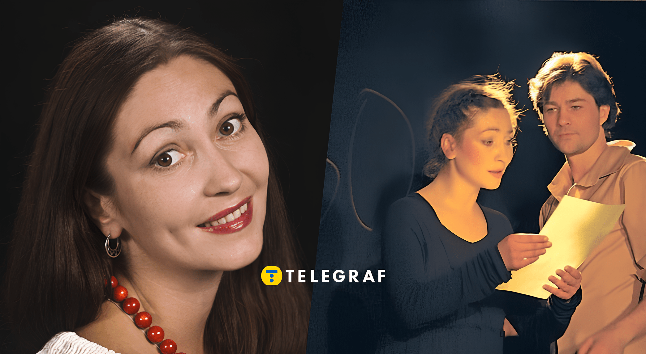 Ukrainian actress Oksana Batko-Nyshchuk dies at 43 | News Minimalist