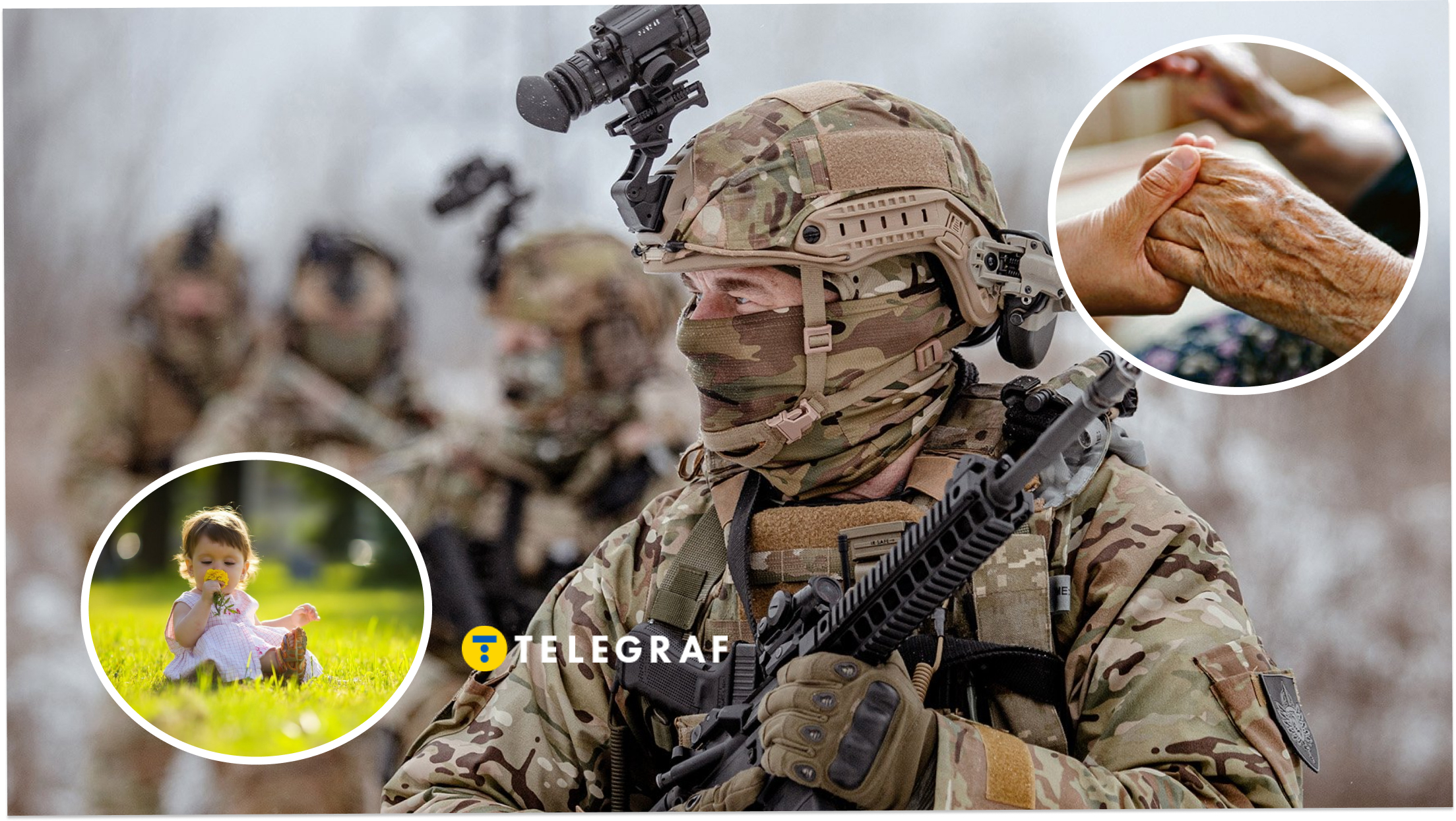 Чоловіка можуть повторно мобілізувати, навіть якщо його звільнено через сімейні обставини ...