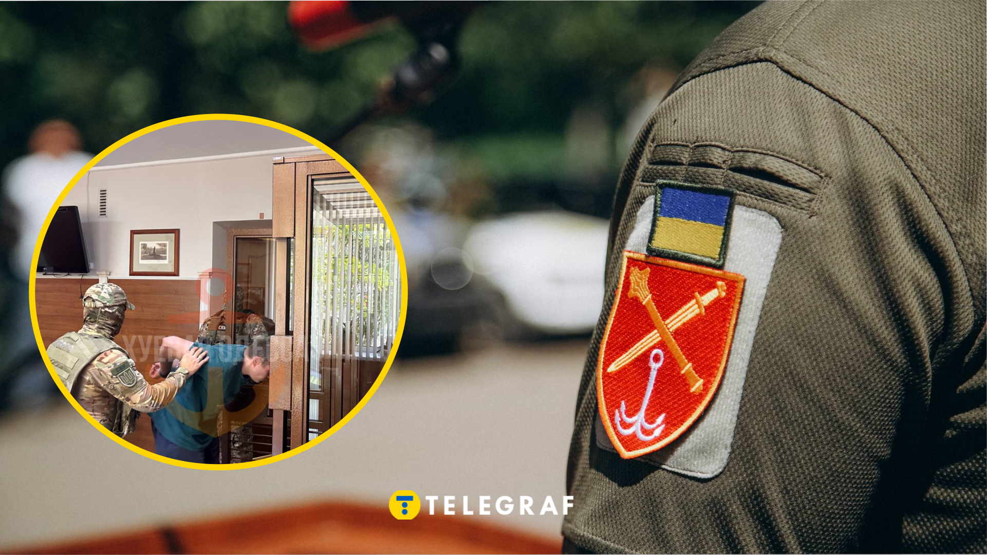 "Злякався". Історія з чоловіком, що прокатав співробітників ТЦК на капоті в Одесі, отримала ...