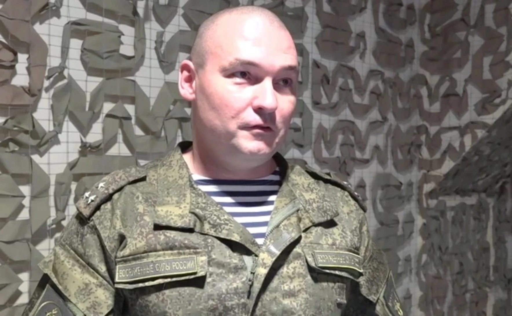 Мінус ще один генерал: окупанти скаржаться, що ЗСУ ліквідували високопосадового "героя Росії ...