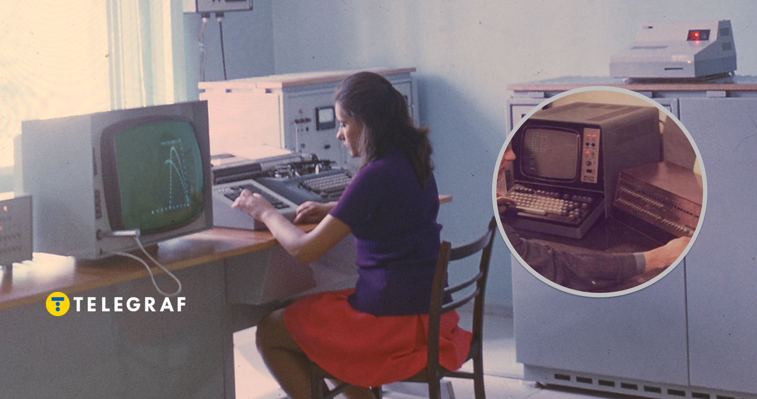 First Soviet-era computer built by radio amateurs for sale in Ukraine ...