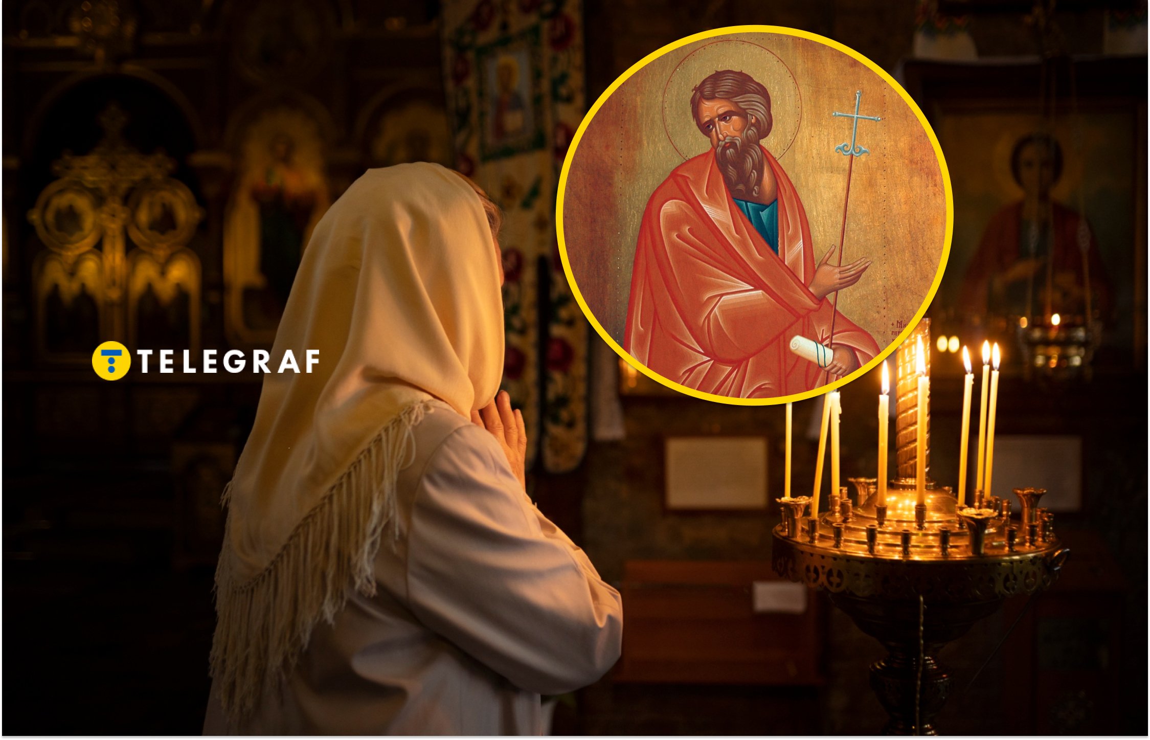 What not to do on Saint Andrew's Day, November 30 | News Minimalist