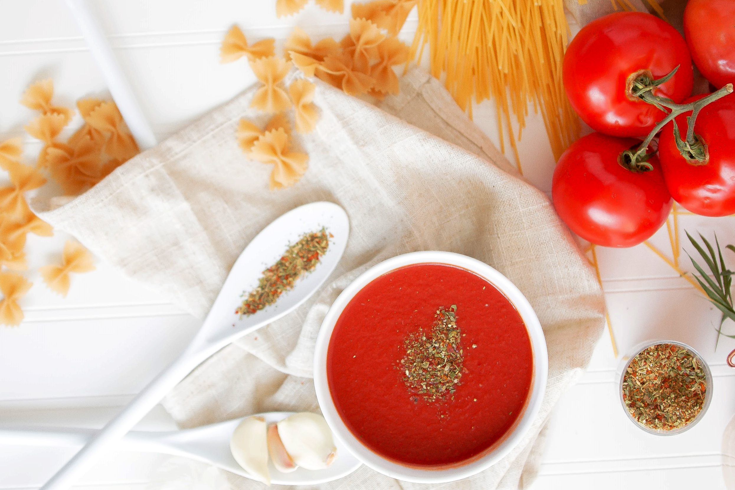 Як краще зберігати томатну пасту щоб вона не псувалася хитрий лайфхак Новости Section Ukr Net