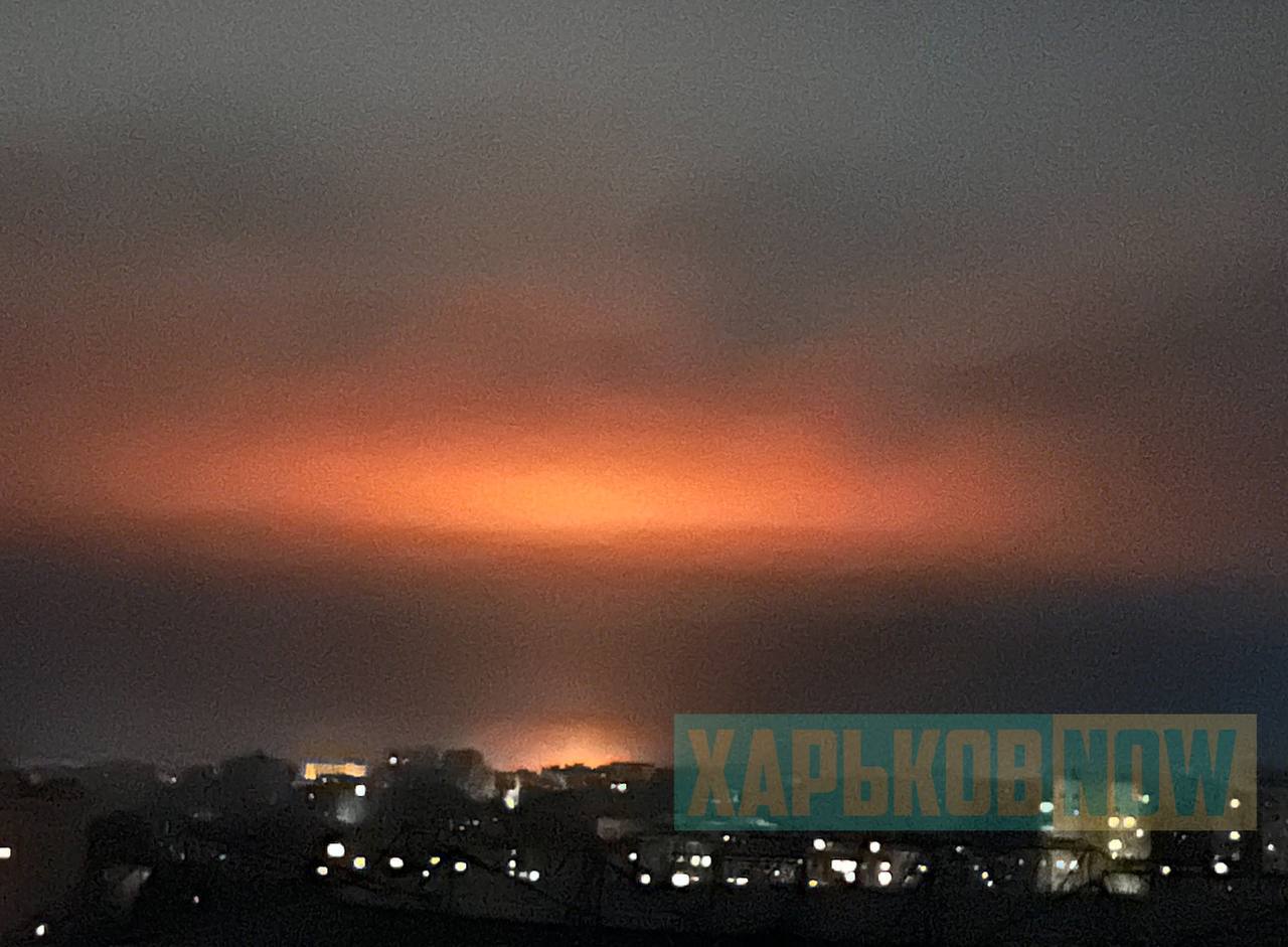 Обстріли тривають окупанти завдали ударів по Харкову та Одесі Новости Section Ukr Net