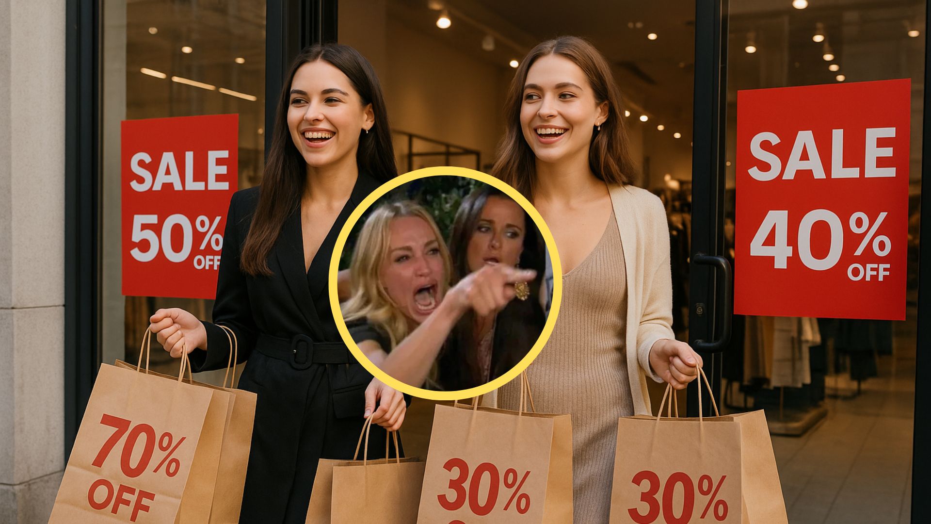 Funny Black Friday memes show full carts and empty wallets | News ...