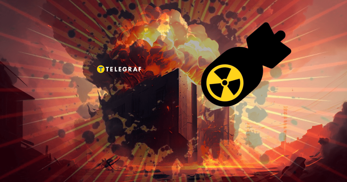 Ядерна зброя США - заплановано перевірку ракети Minuteman III - Телеграф