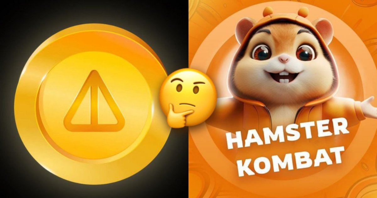 Игра Hamster Kombat — реально ли вывести деньги, ответили эксперты ...