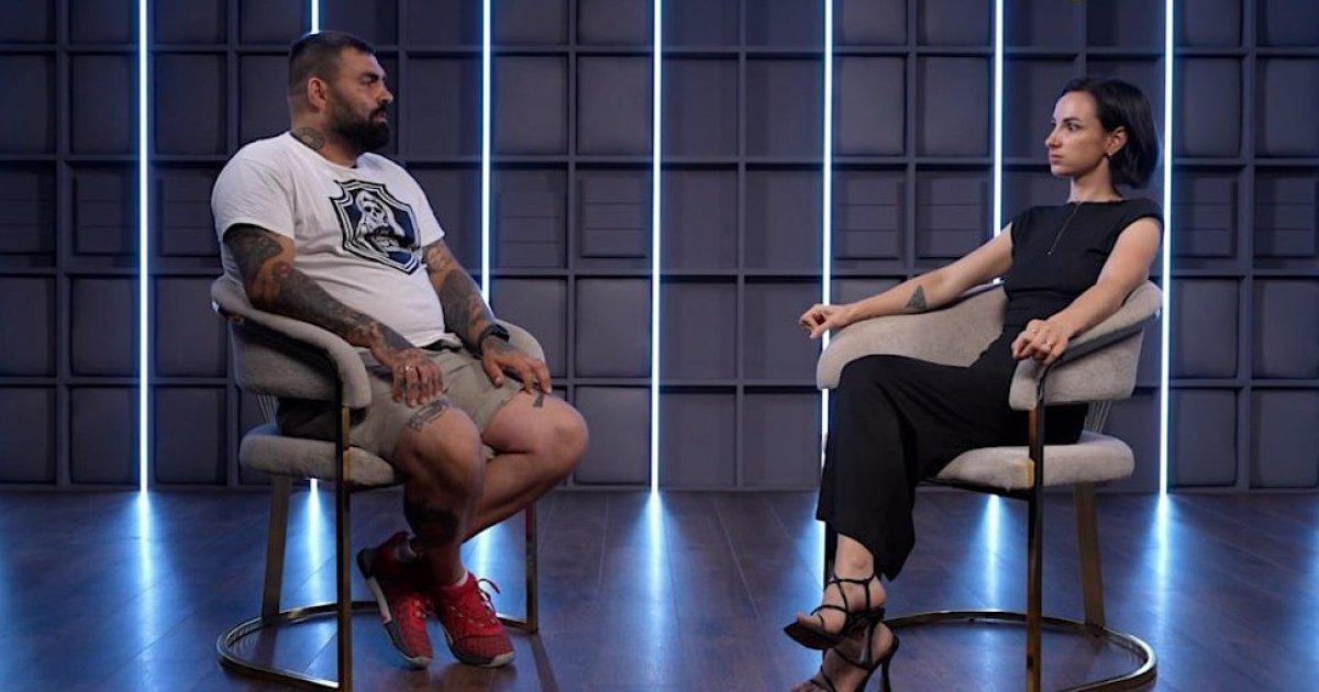 Прогноз щодо війні в Україні 2024 — Дмитро Усіченко вважає, що воювати ...