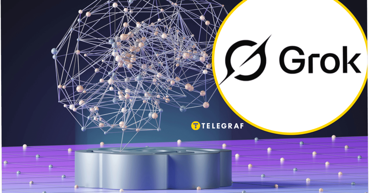 Искусственный интеллект Grok потерял в скандал с заявлениями о Гитлере ...