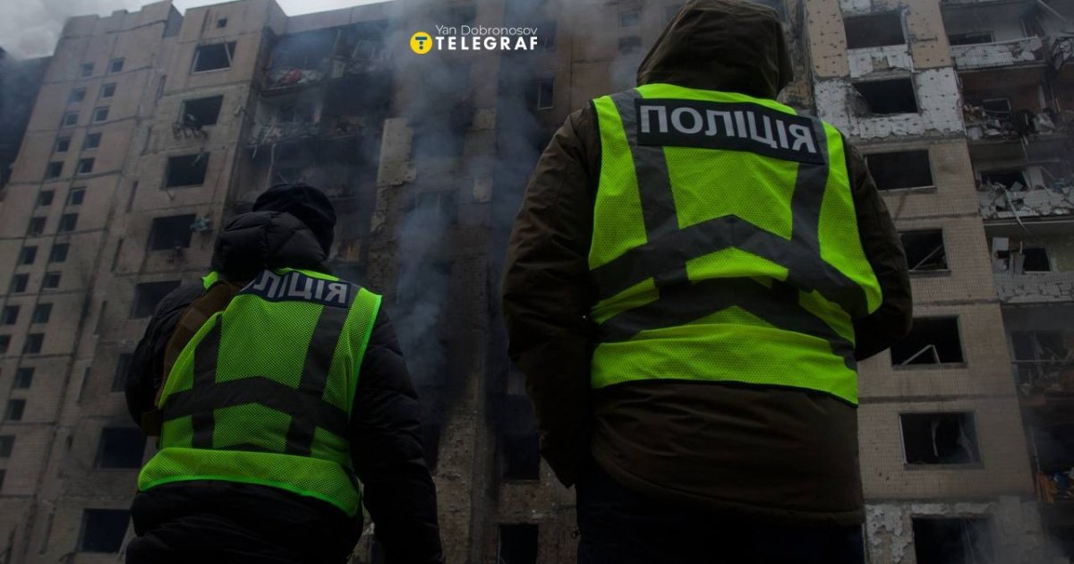 Ракетний удар по Києву 02.01 — ДСНС врятували папугу та кота ...