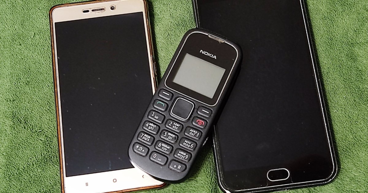 Старый смартфон можно использовать как будильник или переводчик – 10 ...