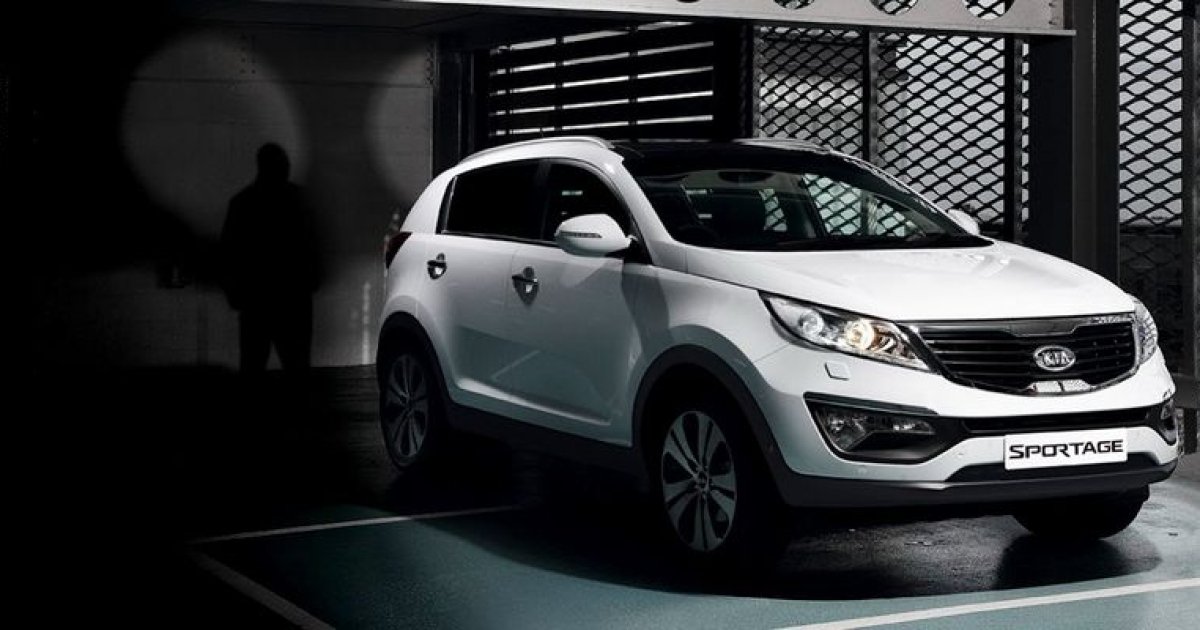 KIA Sportage, Audi Q5 та Volvo XC40 - у списку топ-10 сімейних ...