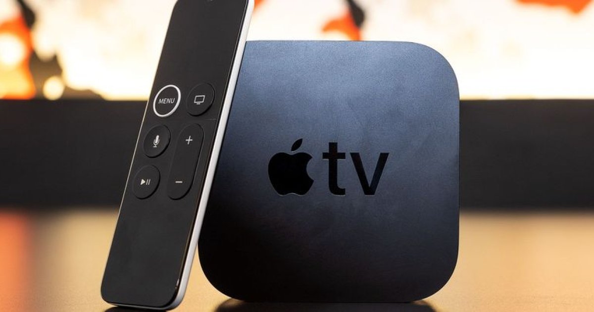 Анонс ожидается в сентябре: что известно о приставке Apple TV 6-го ...