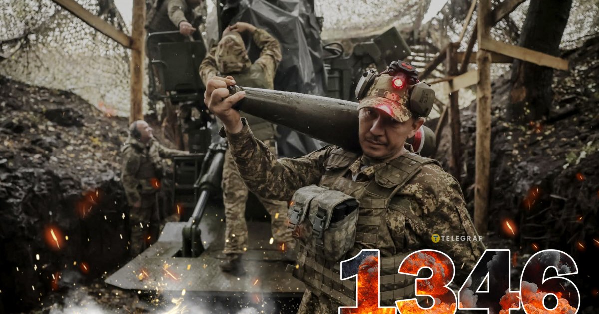 Новини війни Росії проти України 31 жовтня — які міста обстріляли ...