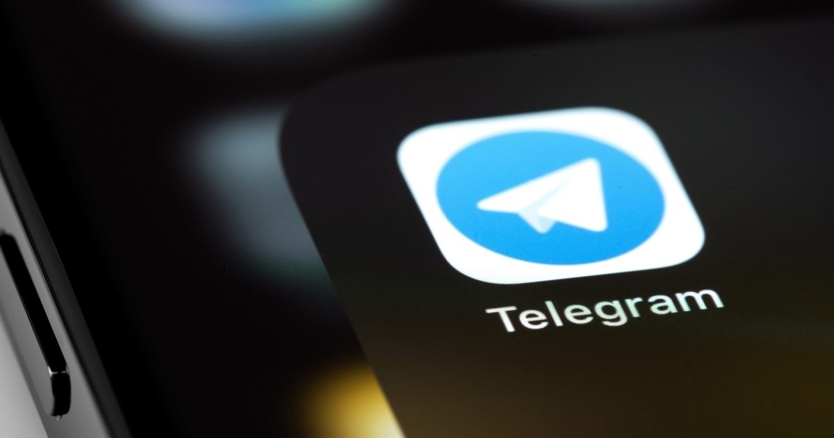 Telegram не работает — в чем причина - Телеграф
