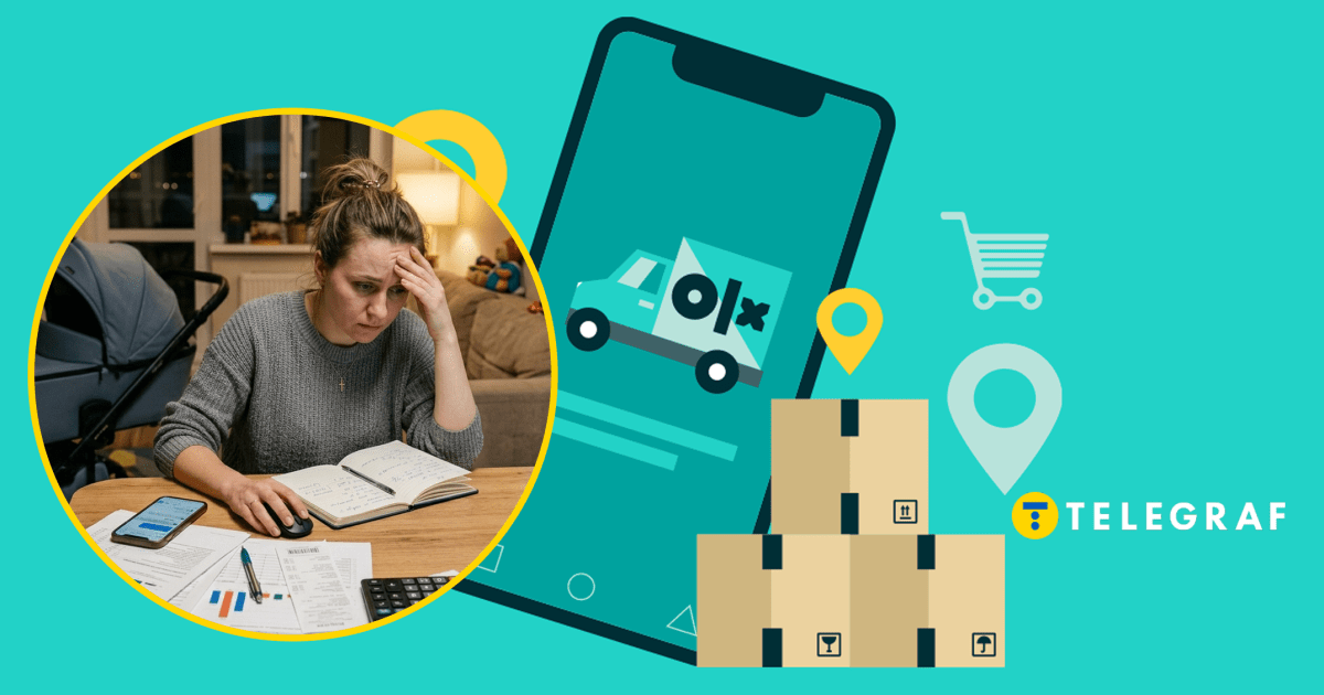 Податки на продаж через OLX - Яків Воронін назвав ліміт на продаж у рік ...