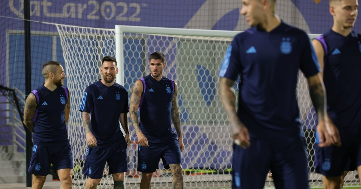 Аргентина Австралія — котирування букмекерів хто переможе — прогноз на Чемпіонат світу 2022