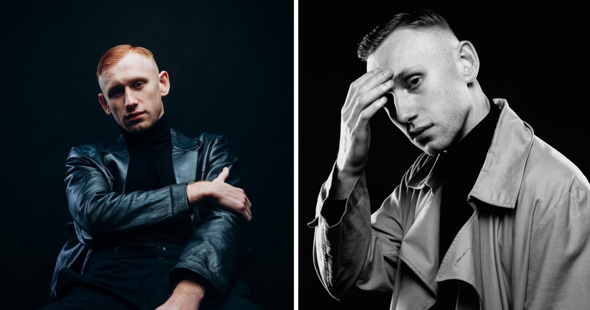 Олександр Рудинський у серіалі Декамерон на Netflix — що відомо про ...