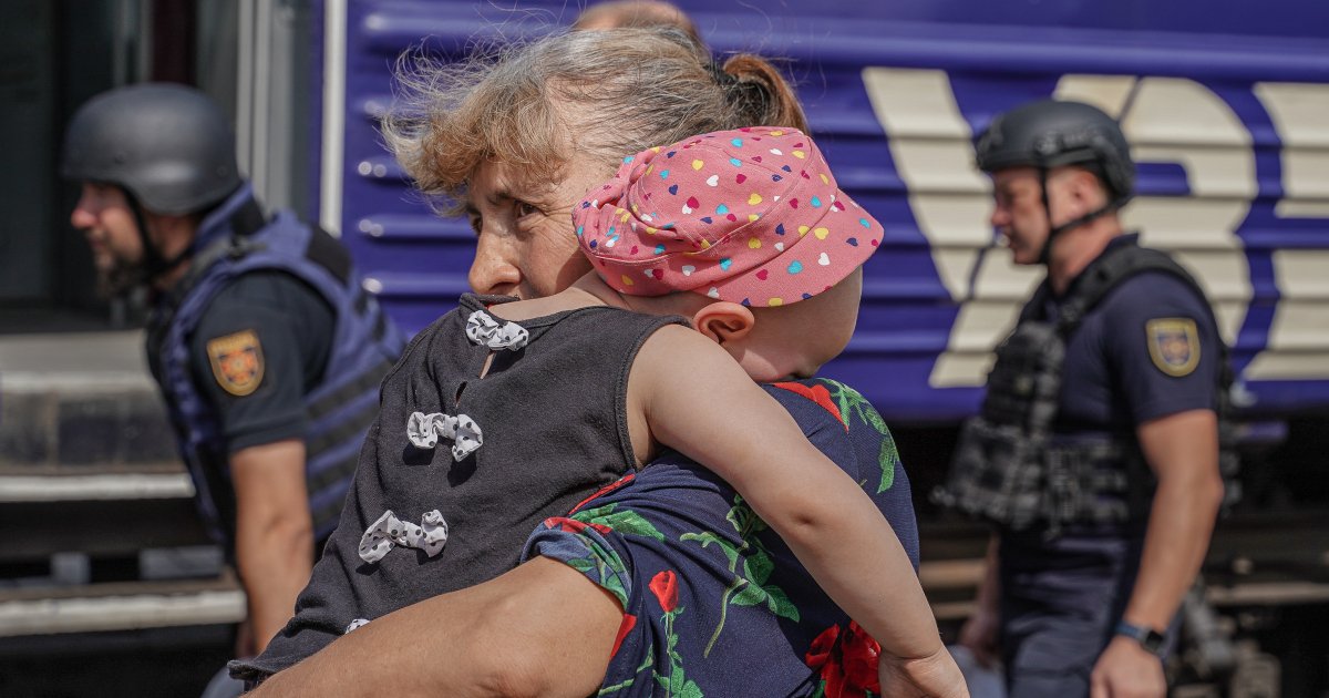 Війна в Україні — скільки людей пишаються своєю країною 2024 року - Телеграф