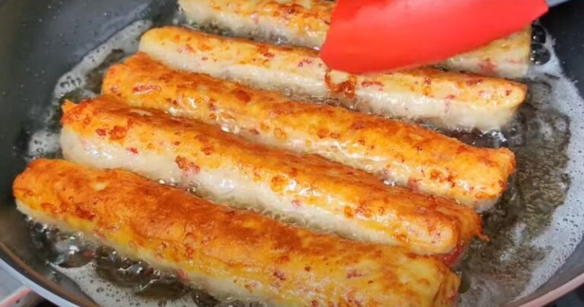 Рецепт ленивих пиріжків - як приготувати на кефірі - Телеграф