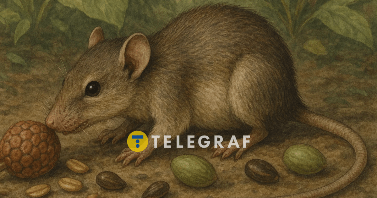 Ссавці, що жили одночасно з динозаврами — в пустелі Гобі знайшли новий ...