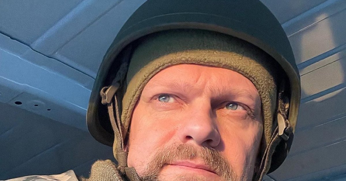 Гарік Бірча – де перебуває, чим займається та що каже про війну актор ...