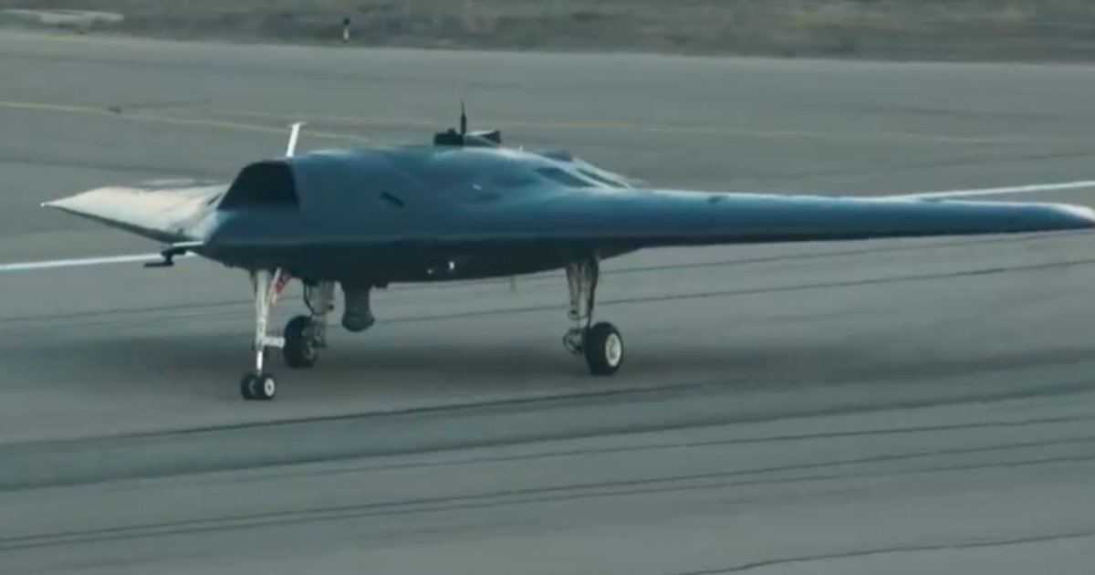 Anka III – что известно о новом турецком ударном беспилотнике - Телеграф