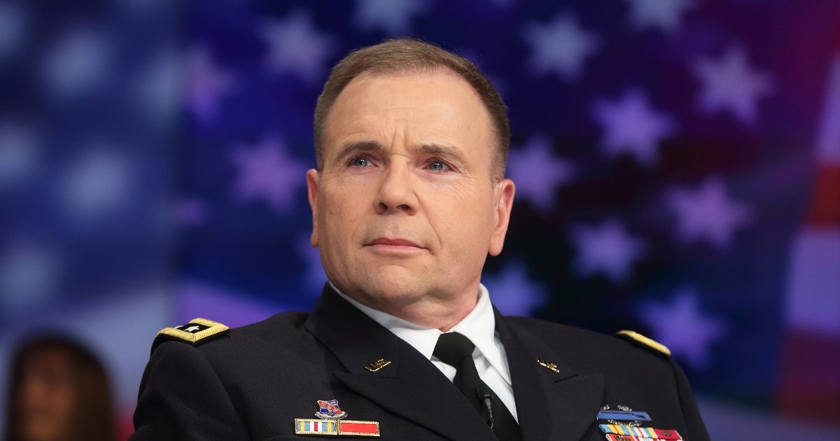 "The Russians are in big trouble. They have mortgaged their future ...