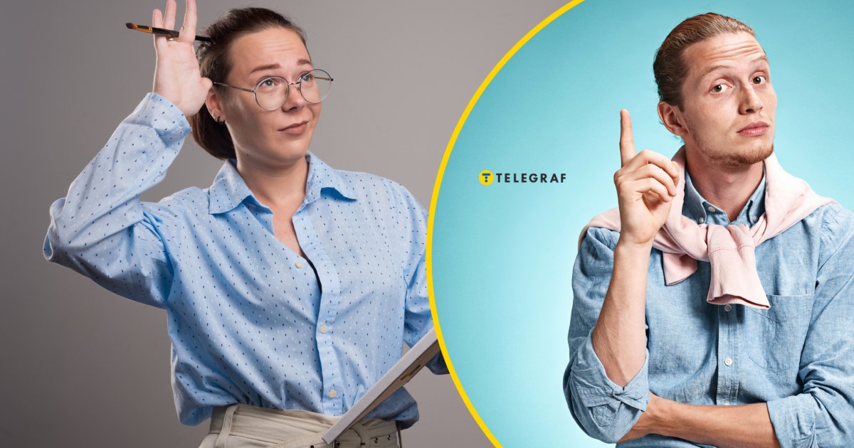 Жіночі та чоловічі українські імена, які символізують розум, що каже ...