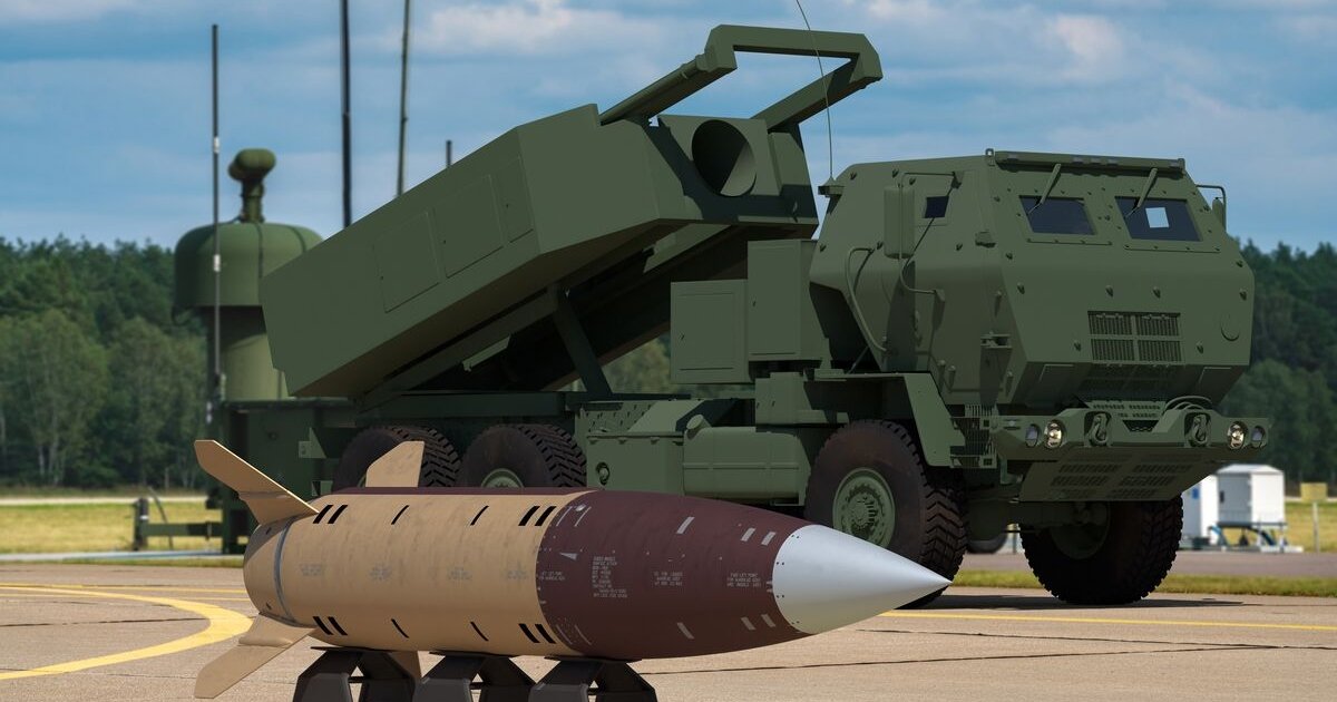 ATACMS для України — характеристику ракет та їх переваги озвучив Іван ...