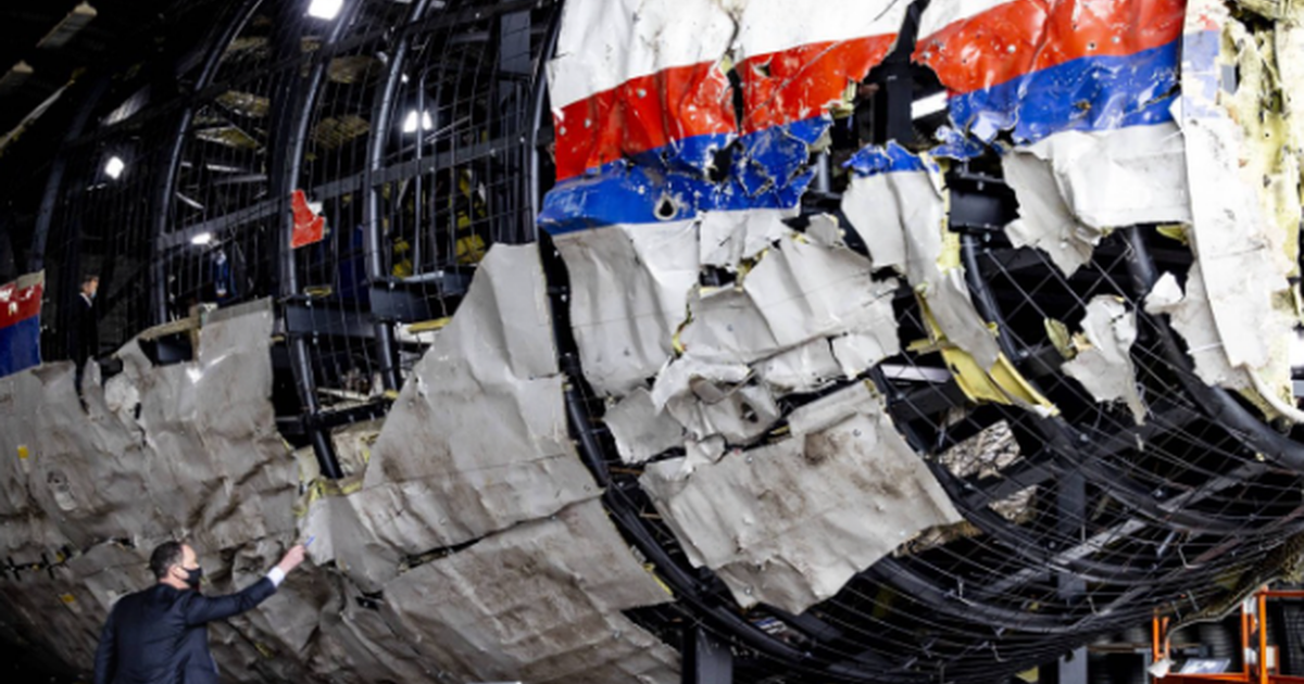 MH17 Malaysia Airlines – ICAO визнала Росію винною у трагедії 2014 року - Телеграф