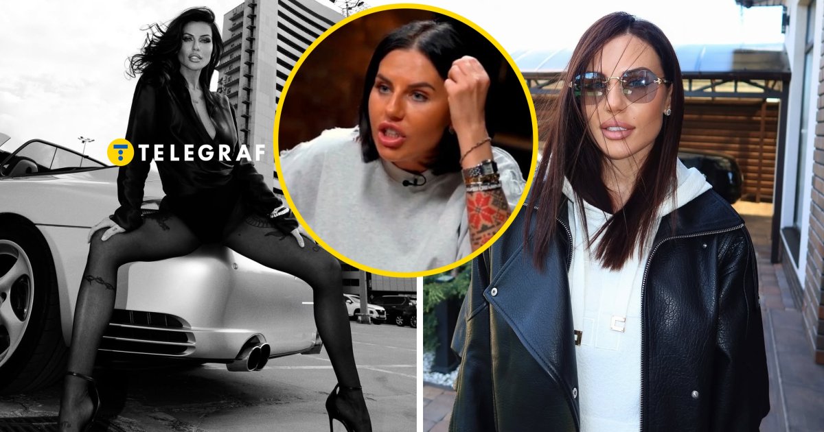 Анна Алхім скандал — як в Україні кенселять блогерку і що вона ...