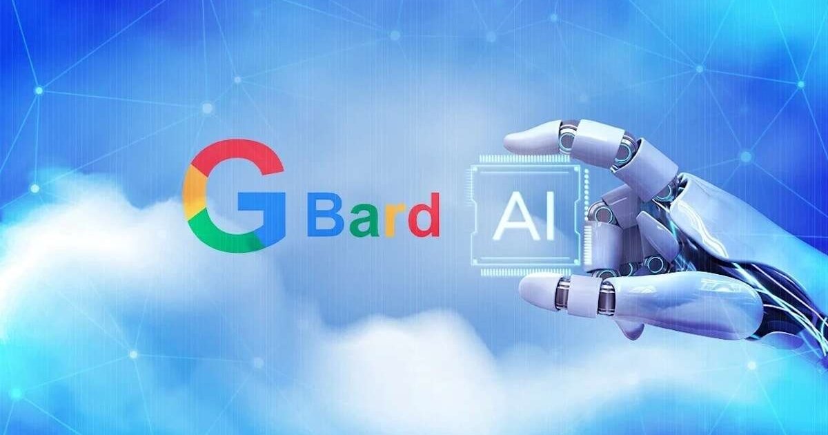 Чат-бот Bard від Google доступний українською мовою — що він може і як ним скористатися - Телеграф