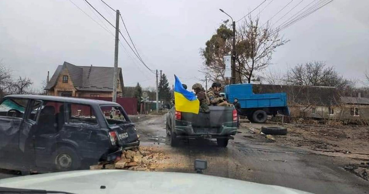 Контрнаступ ЗСУ на півдні України - Орест Сохар розповів, чого варто ...