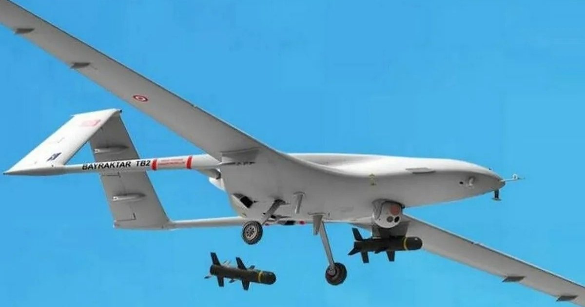 БпЛА Лютий — нова українська розробка, перші фото та характеристики ...