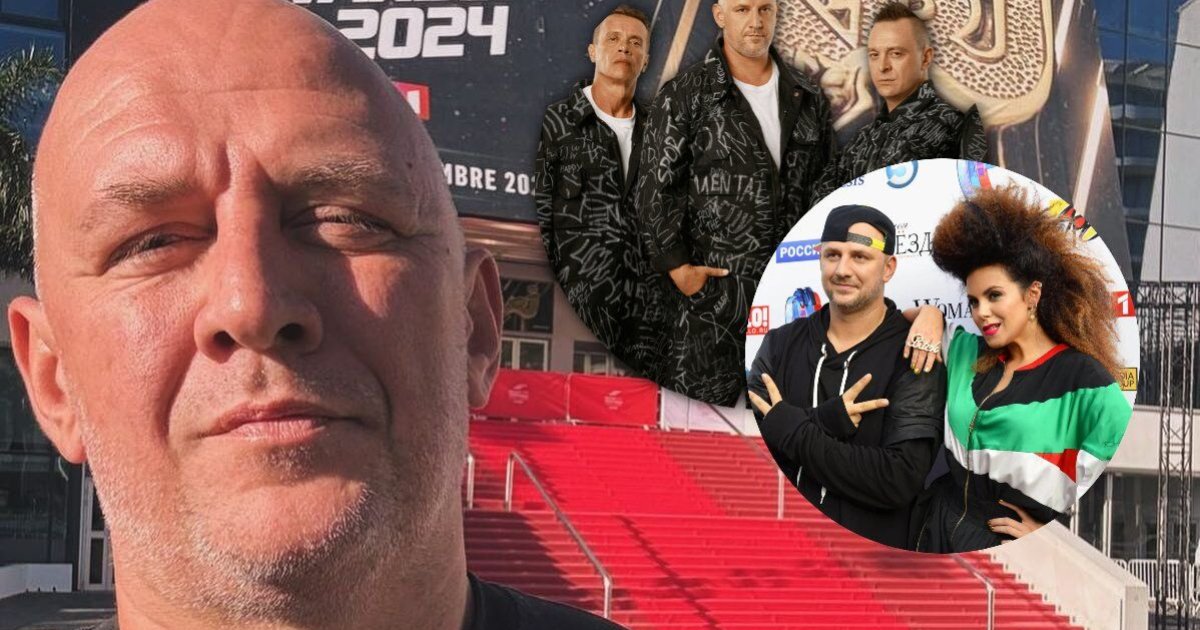 Потап оголосив кастинг у MOZGI BAND — весела реакція мережі, фото - Телеграф