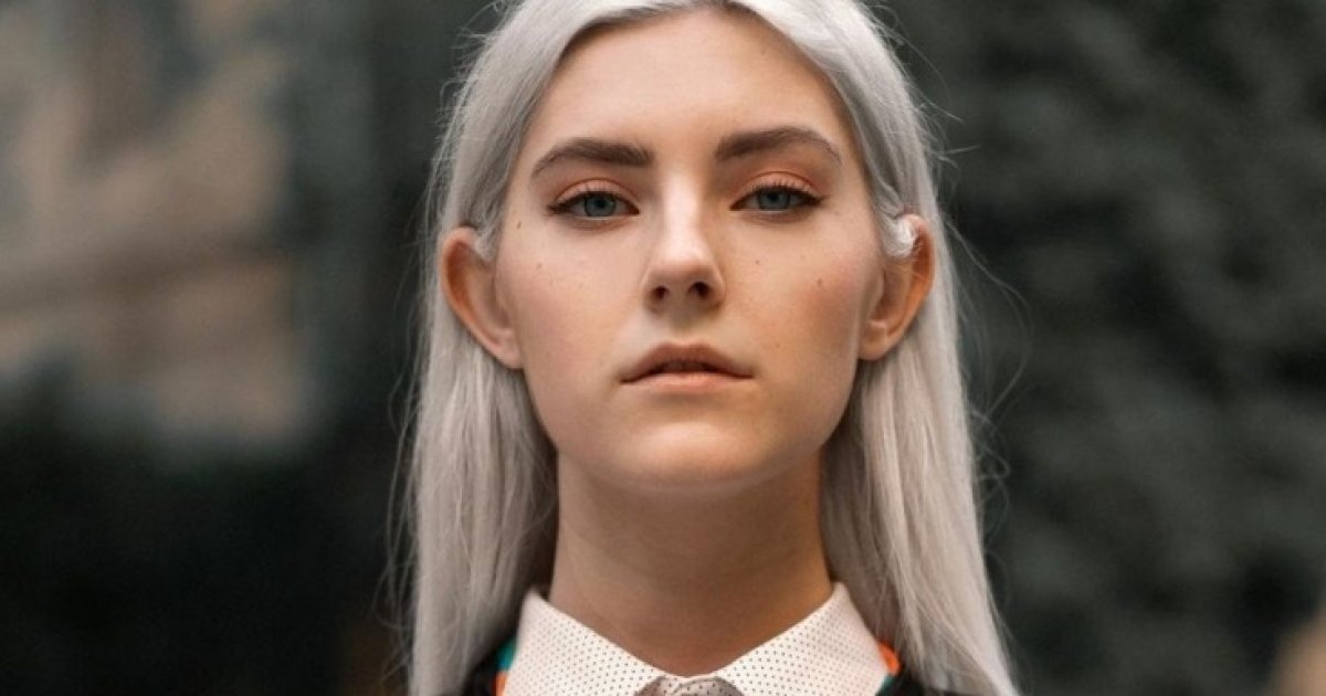 Eva Elfie отримує громадянство США по візі талантів - Телеграф