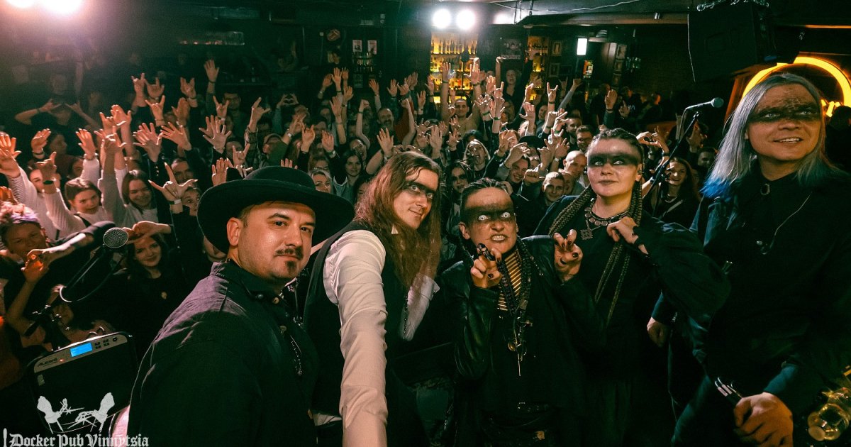 Квартал 95 скандал - Zwyntar заявив про те, що студія вкрала пісню Мексиканець - Телеграф