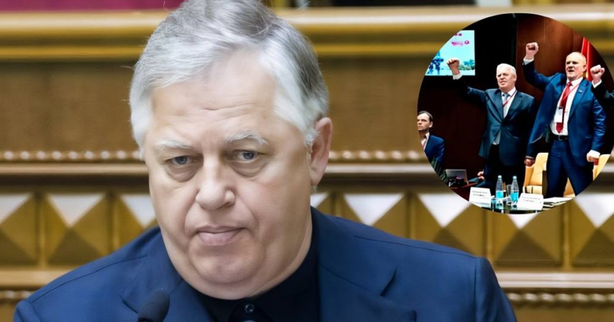 Петр Симоненко сейчас – чем заниматься, где живет, личная жизнь, как ...