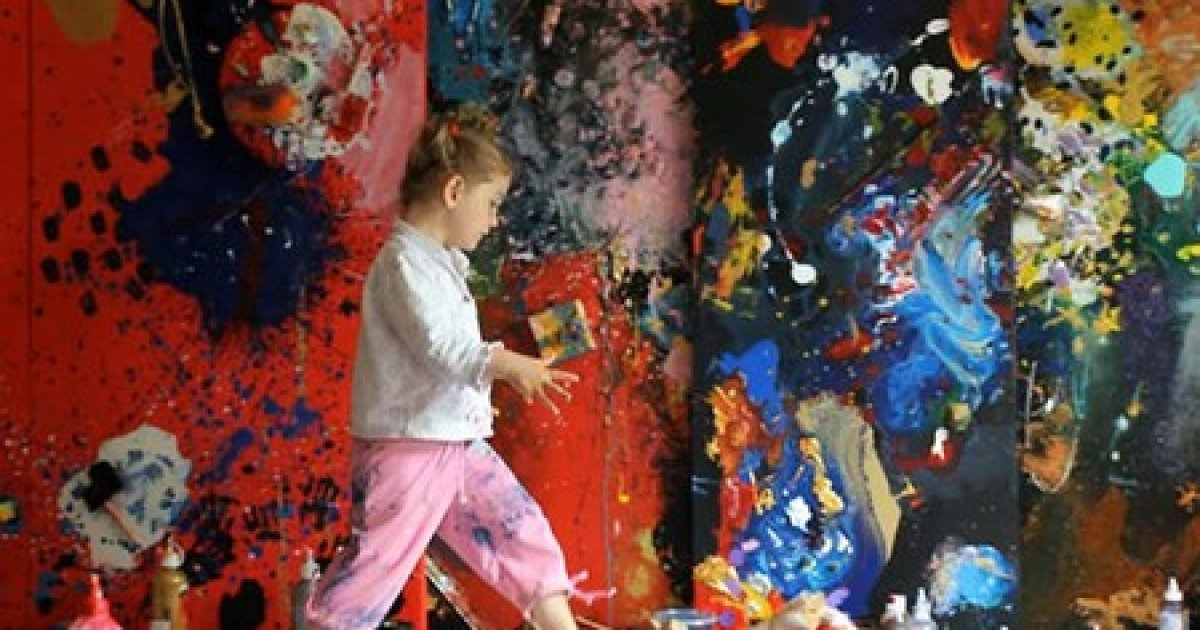 5 девочек, известных на весь мир (ФОТО) - Телеграф