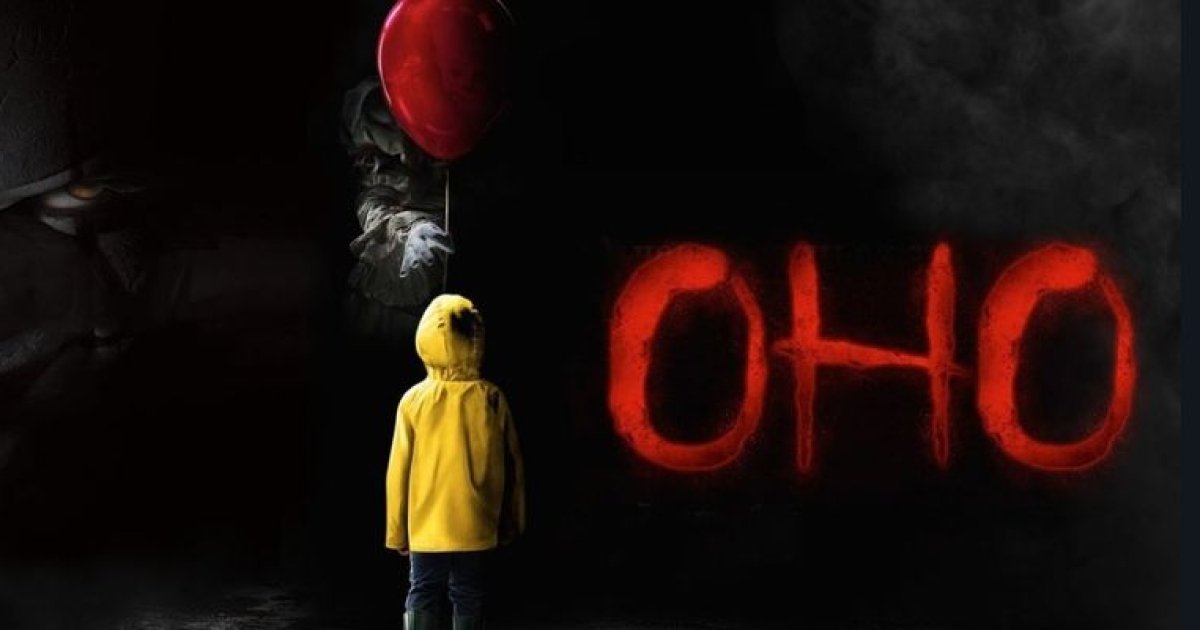 "Оно 2": Появились первые промо-фото и новые подробности фильма - Телеграф