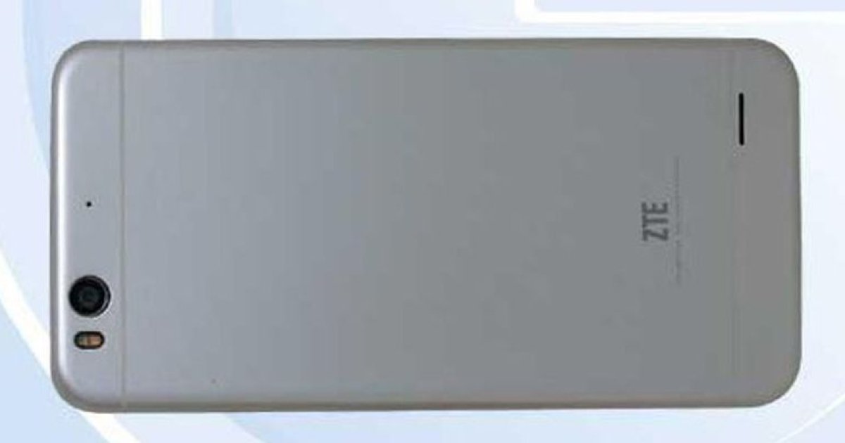 ZTE Q7: очередной клон iPhone 6 - Телеграф