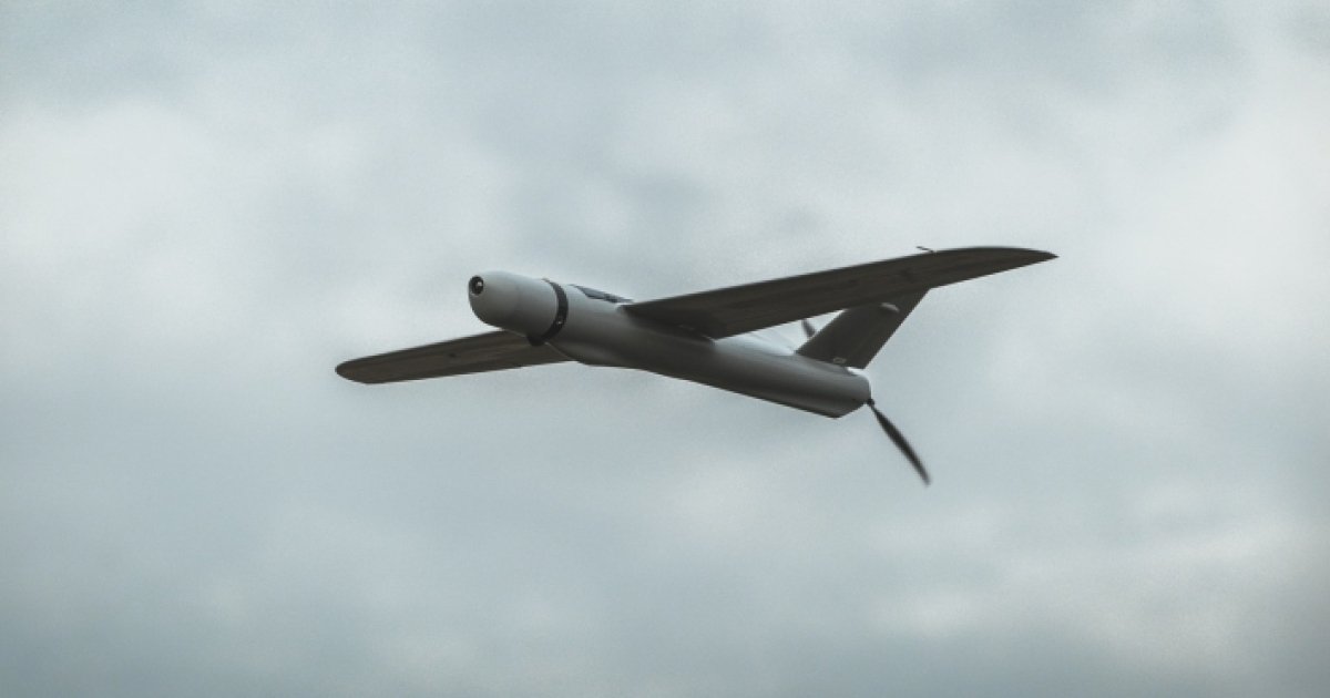 ГУР підірвали російський ЗРК Тор дроном Warmate 3.0 - які його ...