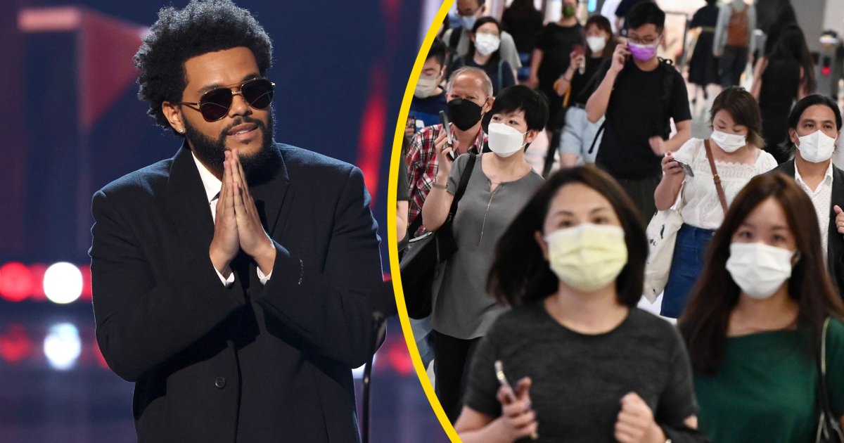 Найпопулярніша пісня 2020 року — The Weeknd — Blinding Lights — що про неї відомо, відео - Телеграф