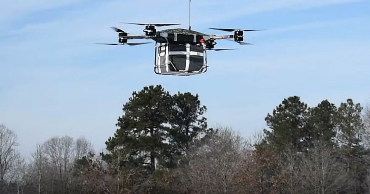 Британский дрон Malloy Aeronautics T150 – чем он ценен для ВСУ - Телеграф