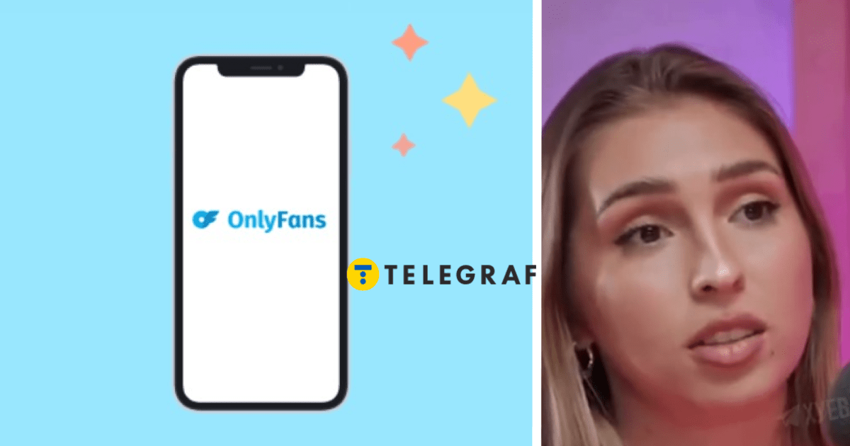 Модель OnlyFans з Одеси заробляє 20 000 доларів на місяць і вкладає в квартири та акції - Телеграф