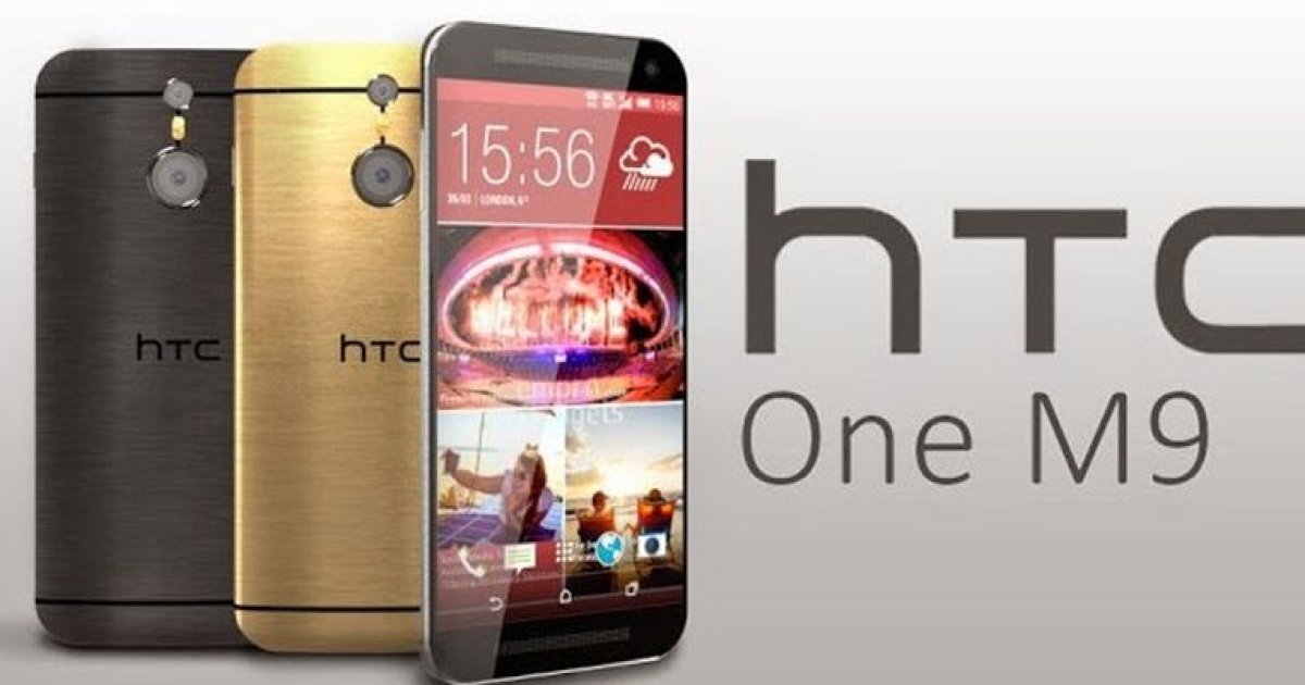 Новый HTC One M9 Hima засветился в Сети - Телеграф